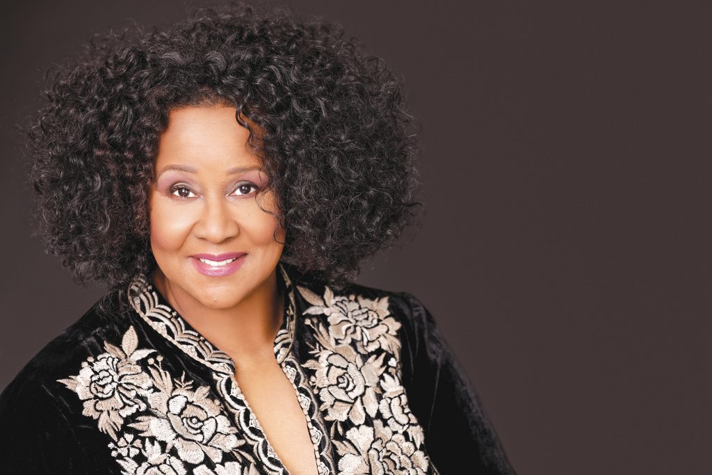 Giving Voice to My True Self - SGI USA