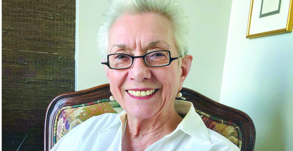 Turning Grief Into Deep Fulfillment - SGI USA