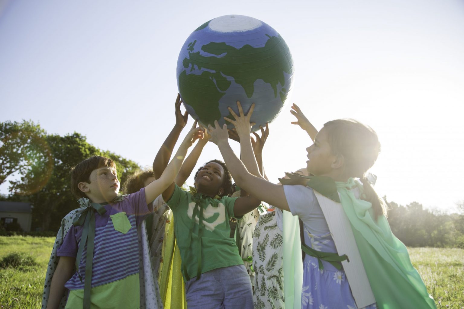 Peace Proposals - SGI USA