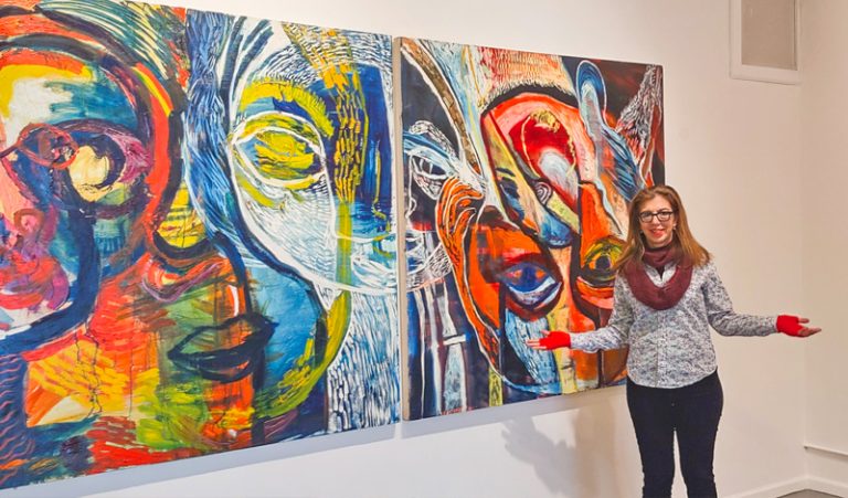 Global Citizenship Through Art - SGI USA