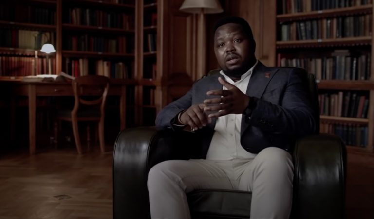 SGI Supports Launch of “Immoral Code” Film - SGI USA