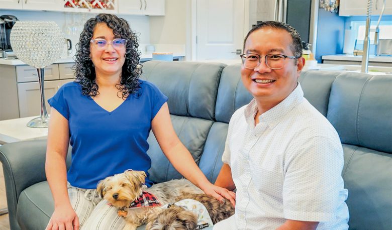 Life Stories - SGI USA