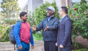 The Gohonzon - SGI USA