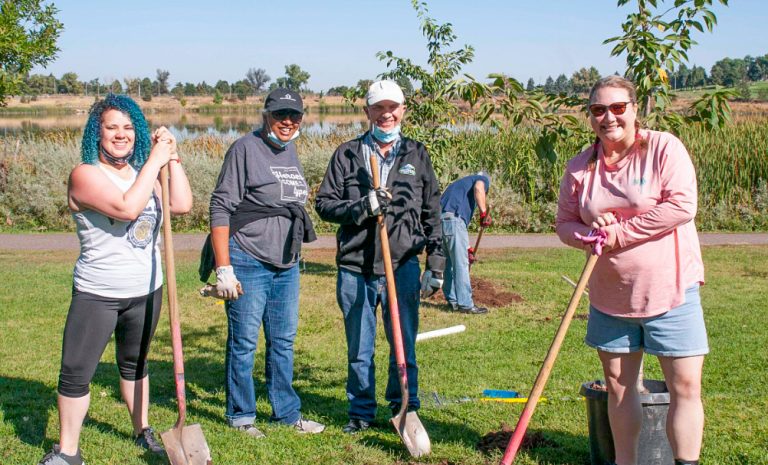 Global Efforts for Peace - SGI USA