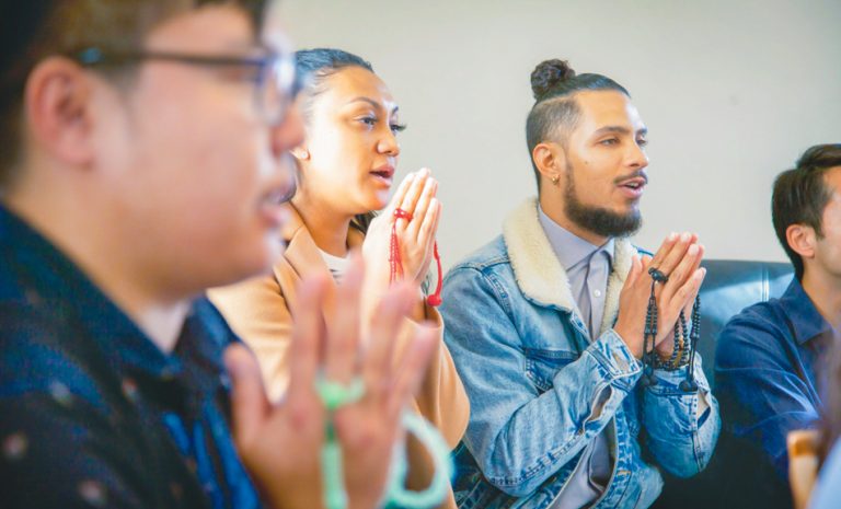 About Our Community - SGI USA