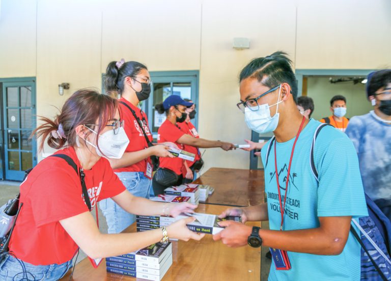 Engaged Buddhism - SGI USA