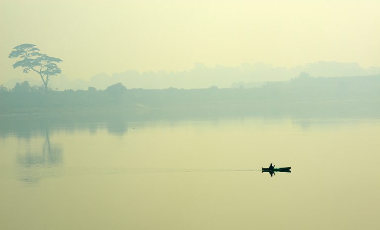 Shakyamuni and the Lotus Sutra - SGI USA