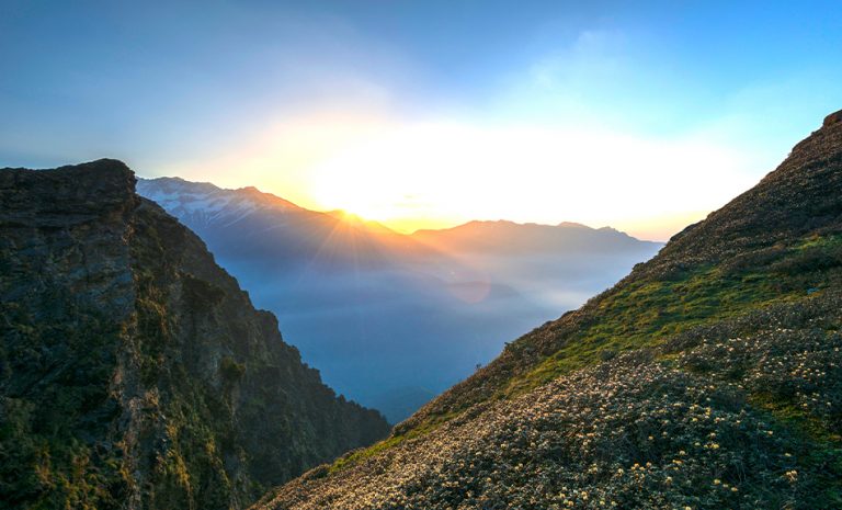 Shakyamuni and the Lotus Sutra - SGI USA