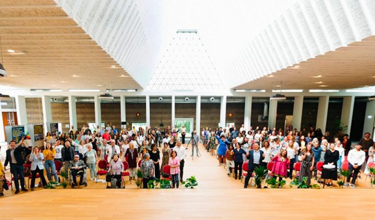 New Center Opens in Amsterdam - SGI USA