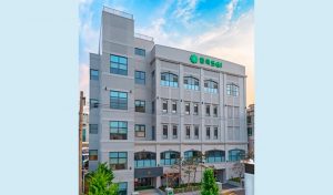 KSGI Opens New Center - SGI USA