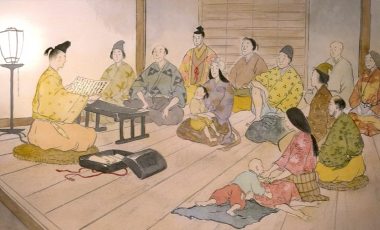 The Teachings of Nichiren Daishonin - SGI USA