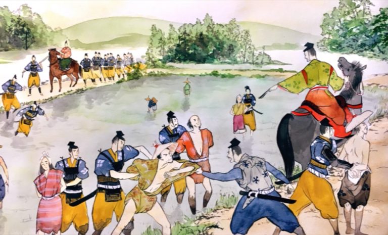 The Teachings of Nichiren Daishonin - SGI USA