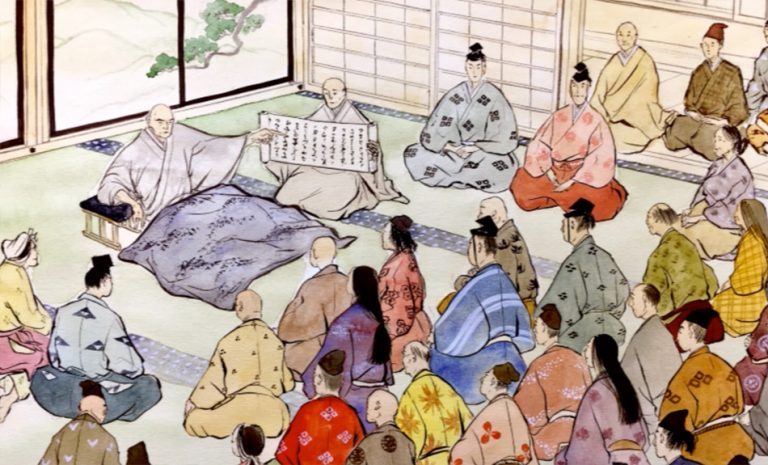 The Teachings of Nichiren Daishonin - SGI USA