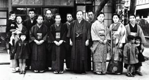 Our History - SGI USA